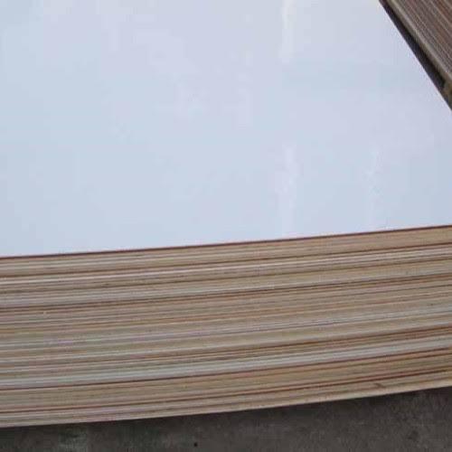 Jual Melamin 3 mm 6 mm 9 mm 12 mm 15 mm 18 mm Doff Kilap 1 Muka 122x244 ...