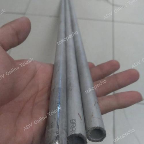 Jual Pipa tube stainless od 6mm x id 4mm x 100cm - Jakarta Barat - ADV Online Teknik | Tokopedia