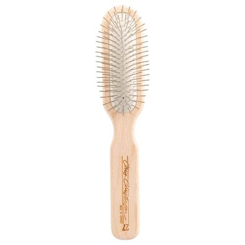 Jual Chris Christensen Oblong Pin Brush Original 27mm - Sisir CCS 27 mm ...
