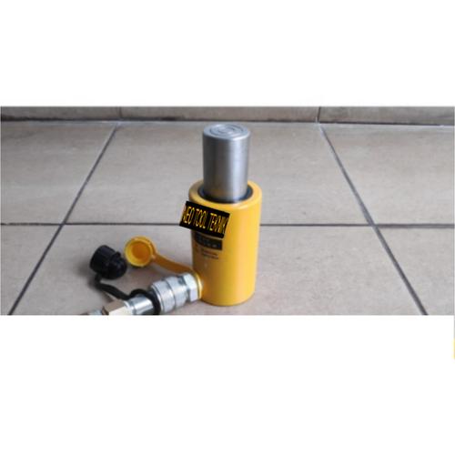 Jual 10 Ton 50mm Medium Hydraulic Cylinder RSC Hidrolik Silinder ...