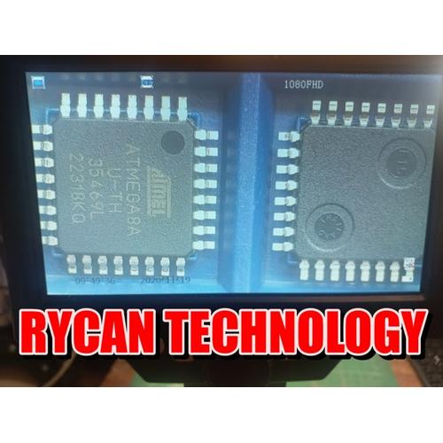 Jual ATmega8 ATmega 8 ATmega 8A ATmega8A SMD ATMEL - Kualitas Biasa ... Jual ATmega8 ATmega 8 ATmega 8A ATmega8A SMD ATMEL - Kualitas Biasa ...