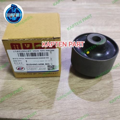 Jual BUSHING LOWER ARM BUSH SAYAP BAWAH BESAR WULING CONFERO CORTEZ ...
