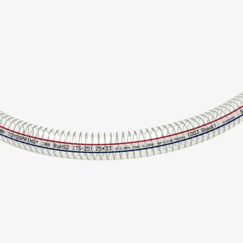 Jual Selang Spring TOYOX TOYOSPRING 1/4 Inchi Per 1 Meter - Jakarta ...