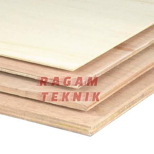 Jual Triplek 8 mm Papan Multi Multiplek Triplex Tripleks Plywood ...