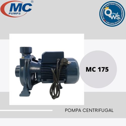 Jual Pompa MC PUMP MC 175 - Pompa Centrifugal - Kota Pekanbaru - Queen ...