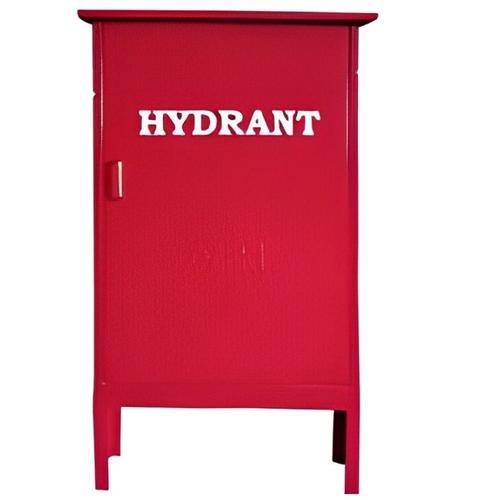 Jual OZEKI OUTDOOR HYDRANT BOX - TYPE C | BOX ONLY - STANDARD, Right ...