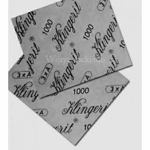 Jual Packing Klingerit 1000 5mm ORIGINAL - Packing Kawat Klinger Sheet - Jakarta Barat - Wijaya ...