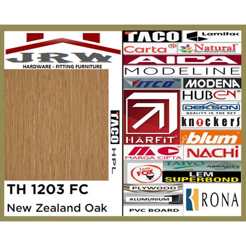Jual TAco HPL TH 1203 FC - New Zealan Oak - Jakarta Barat - JRW ...