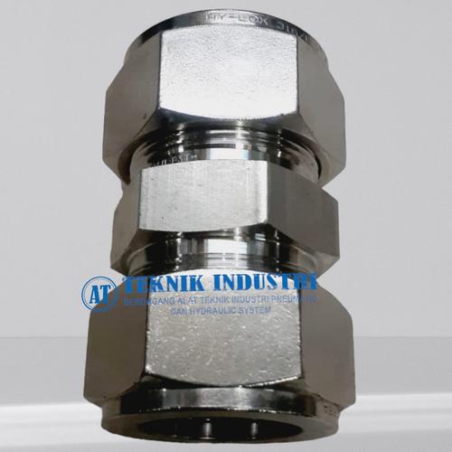 Jual Union conector 1 inch stainless Hy lock - Jakarta Barat - ALAT ...