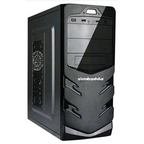 Jual pc cpu komputer Baru New Core i7 ram 16gb, hd 1tera murah garansi ...