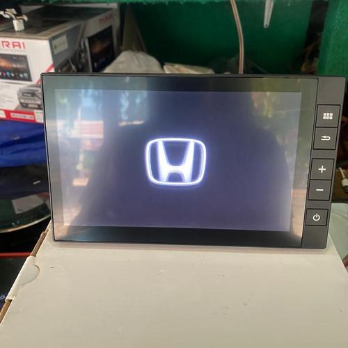 Jual Head unit original honda hrv 2022 - Jakarta Selatan - DUNIA JAYA ...