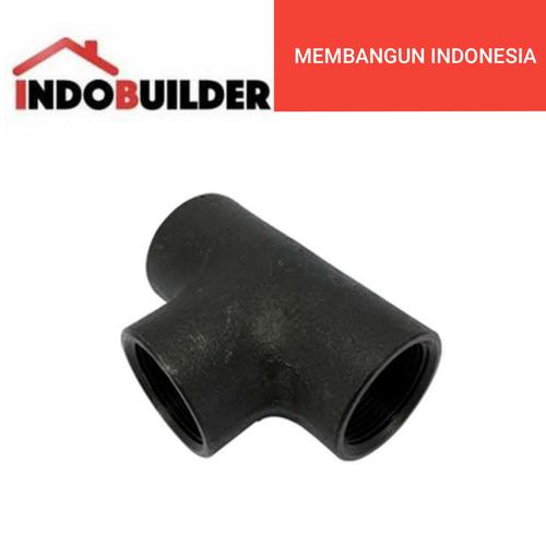Jual TEE LAS SGP 2 INCH WELDING - Kab. Tangerang - Indo Builder | Tokopedia
