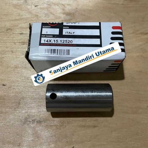 Jual 14X-15-12520 SHAFT KOMATSU D85 D65 - Jakarta Pusat - Sanjaya ...