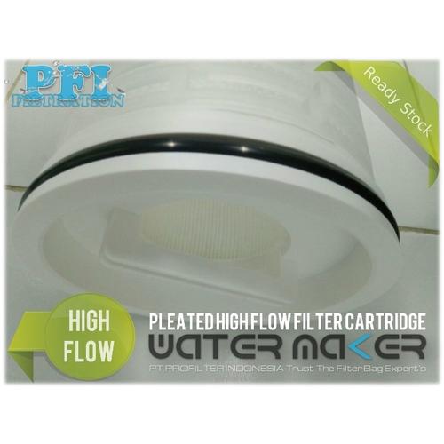 Jual Cartridge Filter SWRO BWRO High Flow merk PFI - Kab. Bogor ...