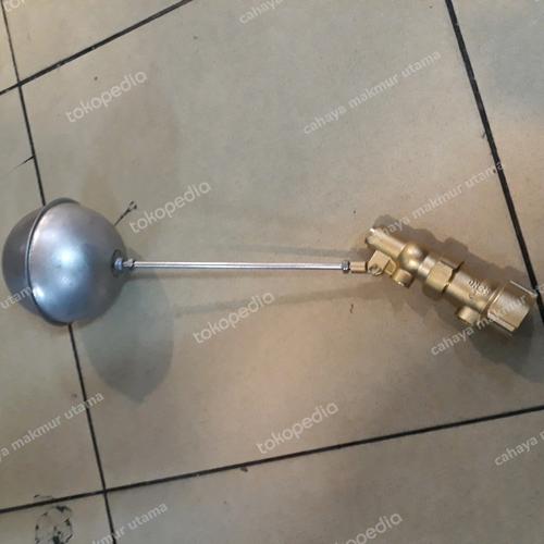 Jual pelampung valve tangki ukuran 3" inch - Jakarta Barat - cahaya ...