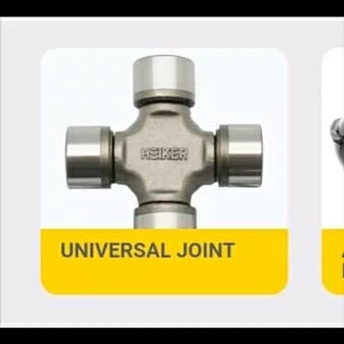 Jual Cross joint kopel AVANZA VELOZ HEIKER - Kab. Bekasi - MPS MOBIL ...