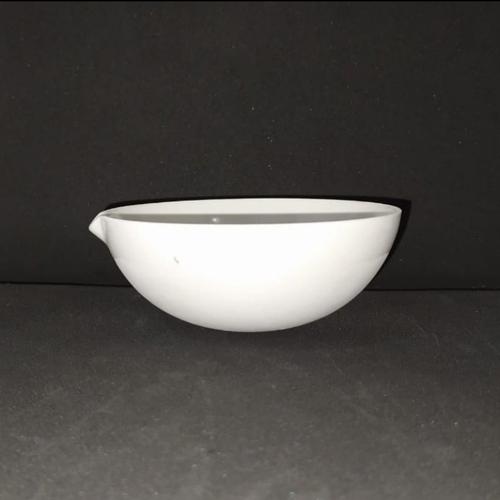 Jual Cawan Porselin 35cc diameter 60mm evaporating disc porcelain cawan ...