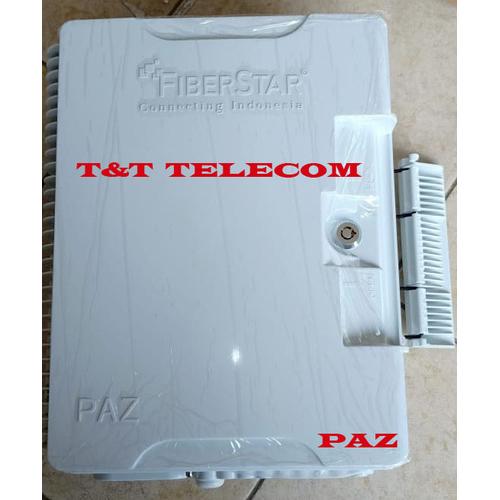 Jual Magnatech DPFO/ODP Cap. 16 Core with SC/PC Adaptor, Pigtail ...