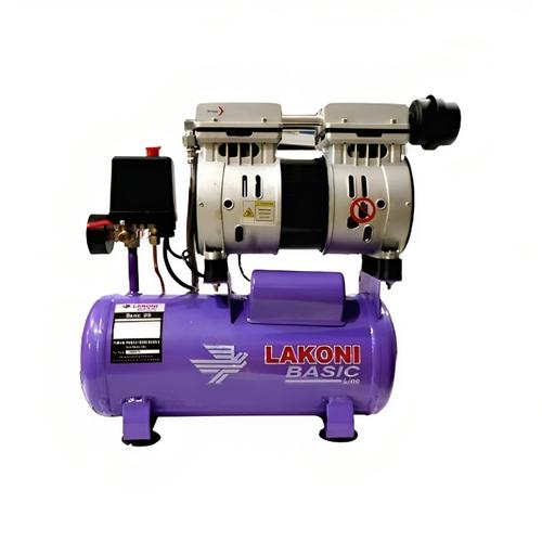 Jual Air Compressor - Lakoni 0.75 HP 9 Liter Basic Line Kompresor ...
