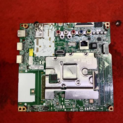 Jual Motherboard Mesin Tv Lg 50UN7300PTA - Mobo Micom Mb Tv Lg 50UN7300 ...