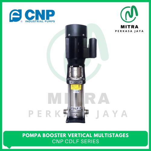 Jual POMPA RO/CARWASH CNP CDLF 2-18 220V 1PHASE HIGH PRESSURE PUMP ...