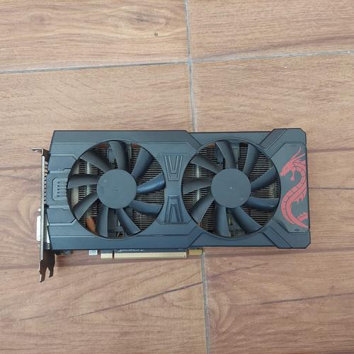 Jual VGA AMD Red Dragon RX 570 8Gb - Kota Malang - Jawa Miner | Tokopedia