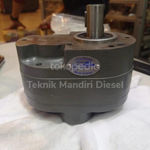 Jual gear pump CB-B32 /CBB32 - Jakarta Barat - Teknik Mandiri Diesel | Tokopedia