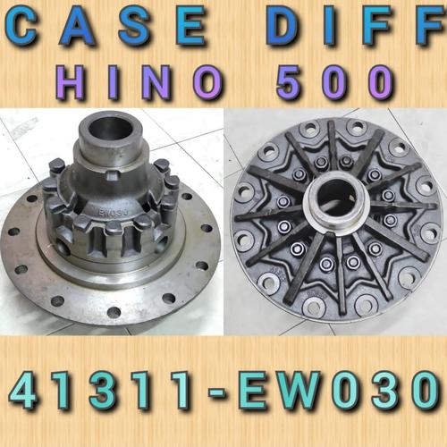 Jual CASE DIFF 41311-EW030 HINO 500 FM260JD RUMAH SATELIT GARDEN DIFF ...