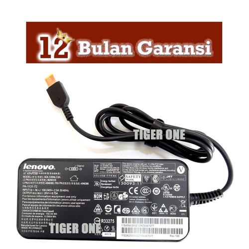 Jual Adaptor Cocok Untuk Lenovo ideacentre AIO A540 A540-24API A540-24ICB - Jakarta Pusat ...
