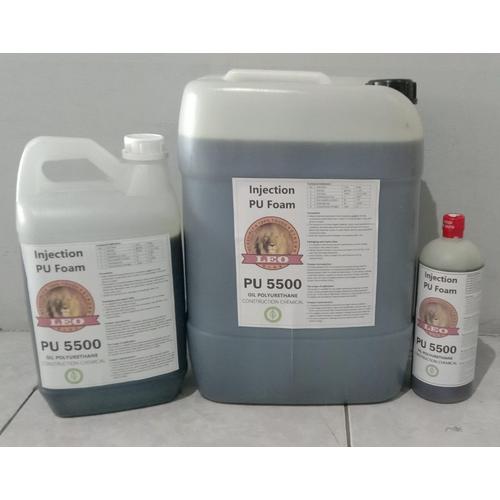 Jual Lem PU 5500 Injection Foam Grouting - 20 Kg - Kota Semarang ...