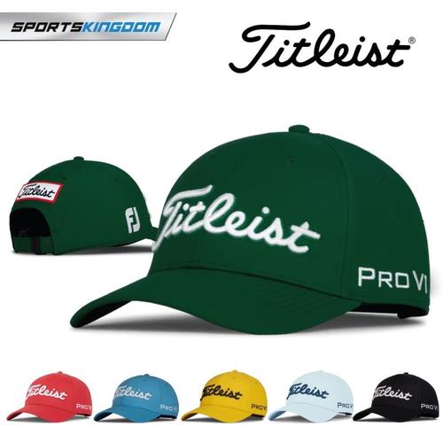 Promo Topi Golf TTLST Original Tour Performance Adjustable Best Price ...