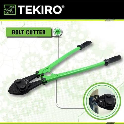 Jual tekiro bolt cutter 24 inch - Kota Bandung - Selatan Teknik | Tokopedia