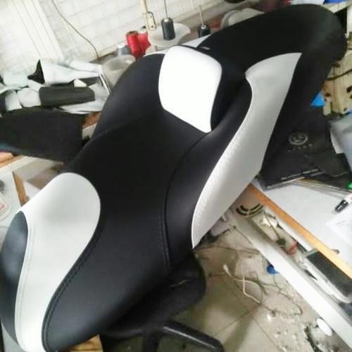 Jual Jok Motor Nmax Aerox Lexi Pcx Adv Vario Modifikasi Model Cobra ...