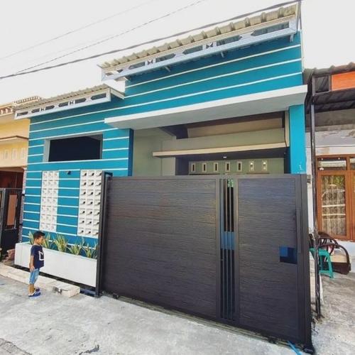 Jual pagar besi model grc terbaru - Jakarta Pusat - GORDYN INDONESIA ...