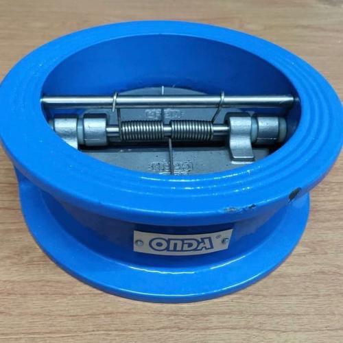 Jual wafer Check Valve Onda 3 inch Jis 10k - Jakarta Barat - Bintang ...