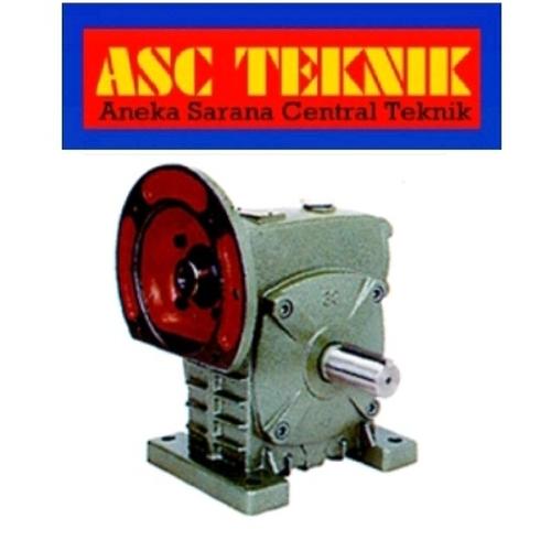Jual WPDS 70 Gear Box / Worm Gear REVCO - Jakarta Utara - ASC TEKNIK ...