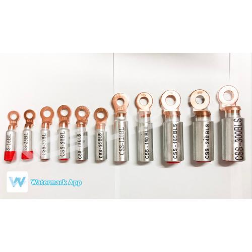 Jual Skun Kabel Bimetal CSS AL/CU 95mm - Jakarta Pusat - ACS Listrik ...