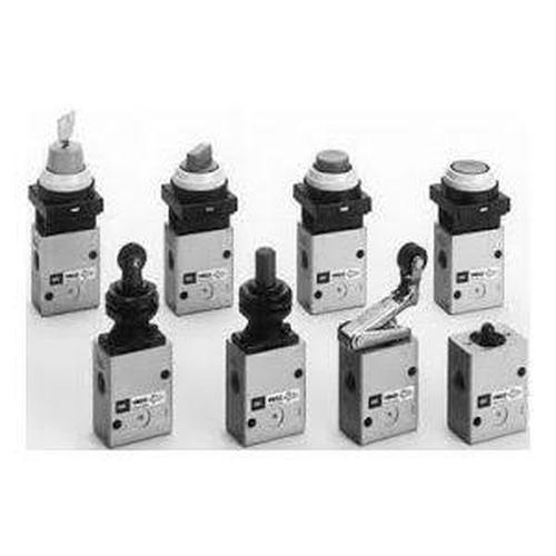 Jual Mechanical Valve SMC VM430-01-33 - Kota Tangerang - MEA_Pneumatic | Tokopedia