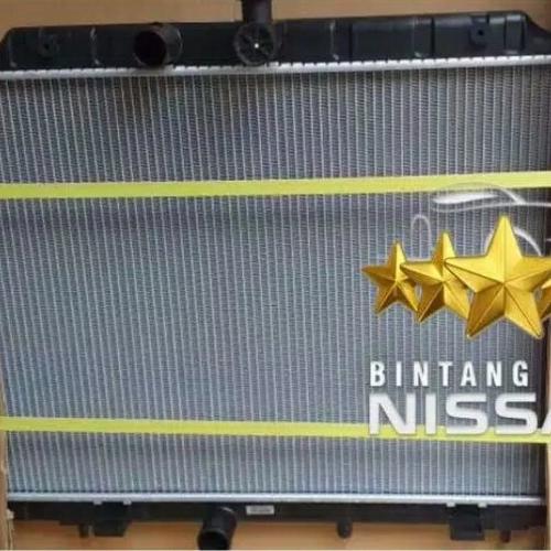 Jual radiator xtrail x trail T31 2007 2008 2009 2010 2011 2012 2013 ...