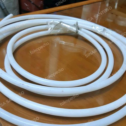 Jual Selang PTFE ID 3mm x OD 5mm / Selang Tahan Panas / Selang Tubing - Jakarta Barat - SINAR ...