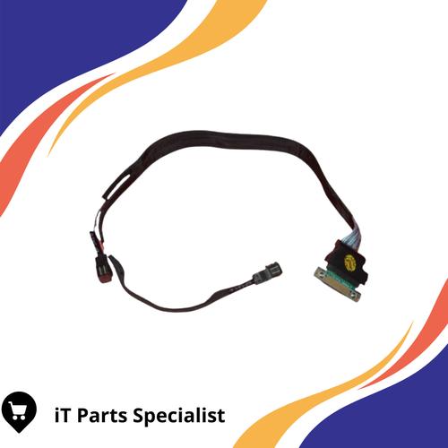 Jual DELL PERC DUAL MINI SAS HD CABLE FOR DELL POWEREDGE R630 /0K43RY ...
