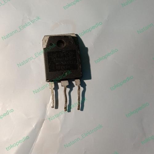 Jual 4535 transistor tr mosfet fet igbt ixtq82n25p ixtq 82n25p 82n25 ...