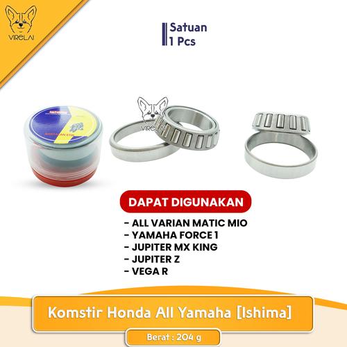 Jual Komstir Yamaha all Mio / Force 1/ Jupiter MX King/ Jupiter Z ...
