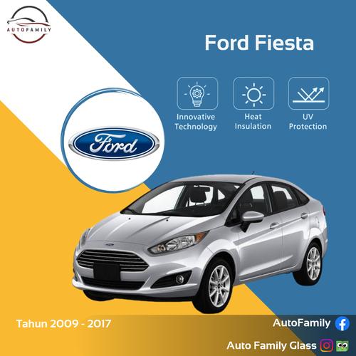 Jual Kaca Depan Ford Fiesta Sensor - BULAT - Jakarta Pusat - Auto ...
