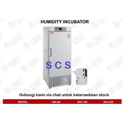 Jual B-ONE Digital Lab Humidity Incubator Inkubator Laboratorium - 150L ...