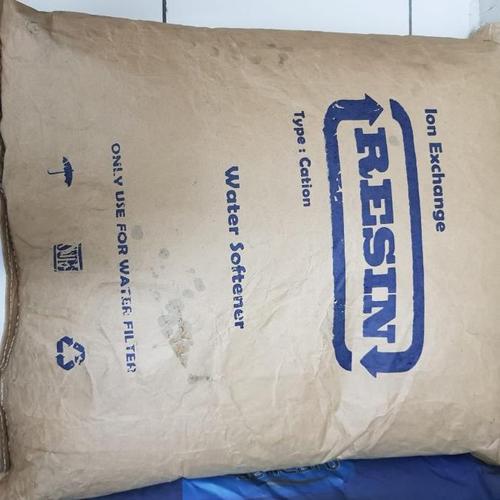 Jual Resin Cation / Media Softener / Resin Softener / Media Filter Air ...