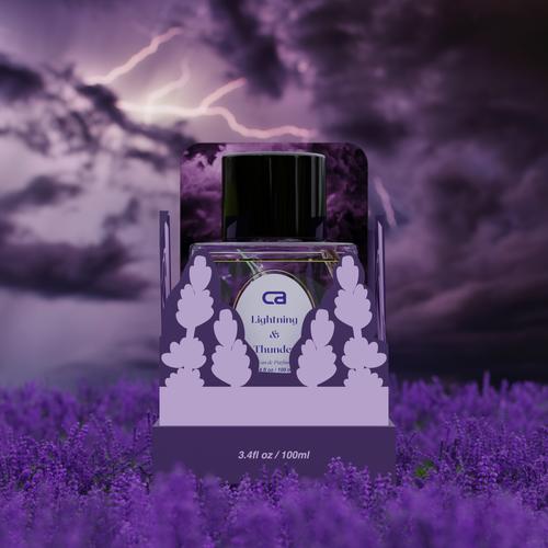 Promo Lightning & Thunder - Eau de Parfum (EDP) 100ml Premium Long ...