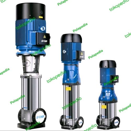 Jual Pompa CNP CDLF/CDMF 20-7 10HP (7.5 KW) Vertical MultiStage Pump ...