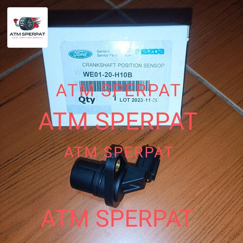 Jual Sensor Crankshaft Kur Kruk As CKP Mazda BT50 BT-50 BT 50 Pik Up ...