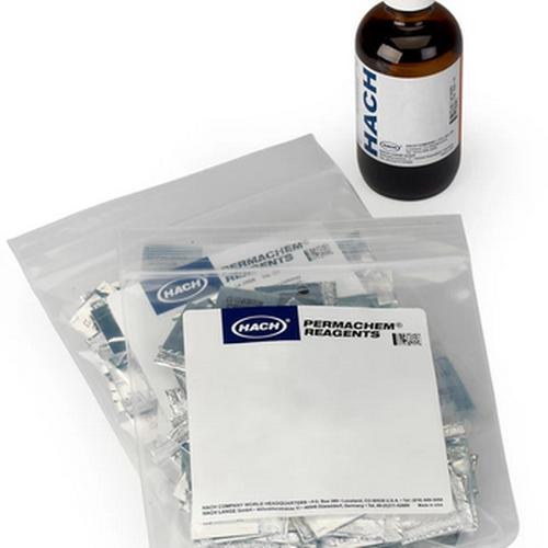 Jual HACH 2446600, Oxygen Scavenger Reagent Set - Kab. Bekasi - OneStop ...